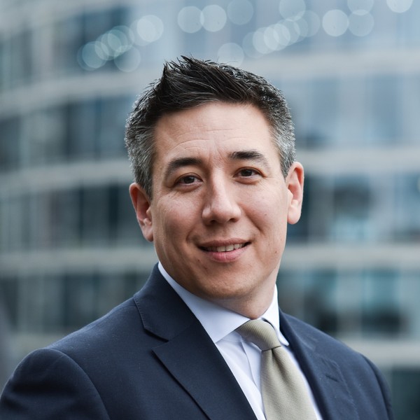 Mark Haines | JM Finn